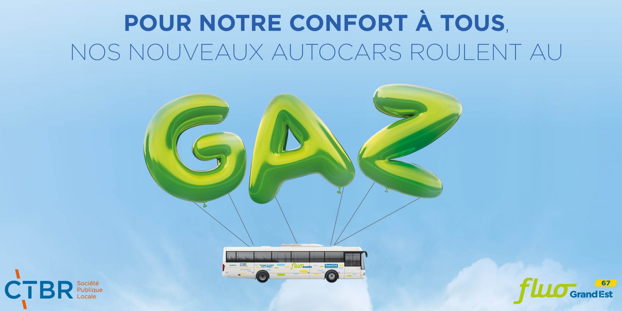 Renouvellement du parc de véhicules du réseau fluo Grand Est 67 CTBR ...