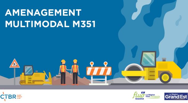 Accueil CTBR : Compagnie des transports du Bas-Rhin